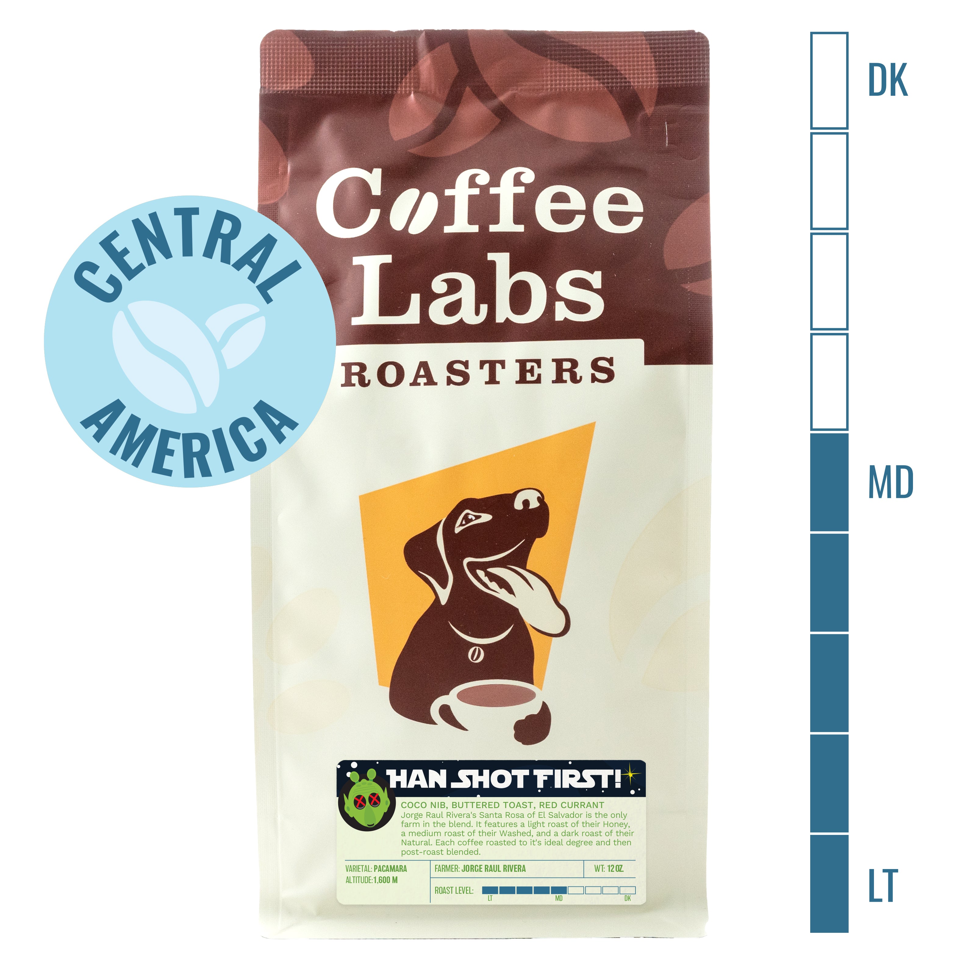 Coffee Labs Roasters