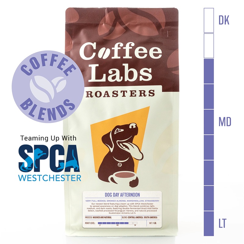 Coffee Labs Roasters