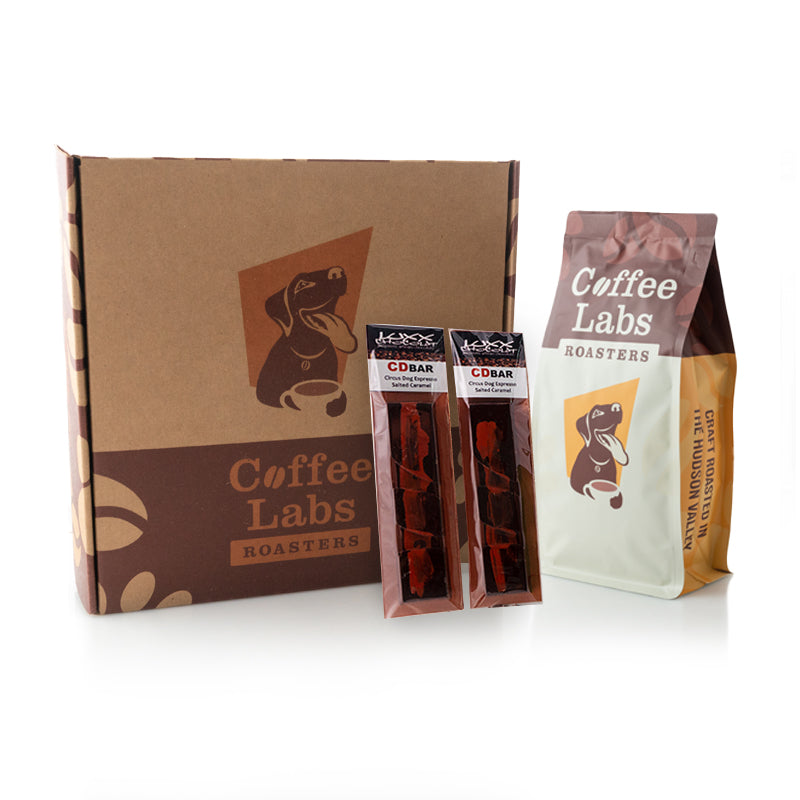 Coffee Labs Roasters