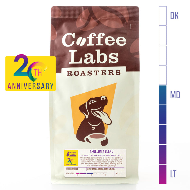 Coffee Labs Roasters