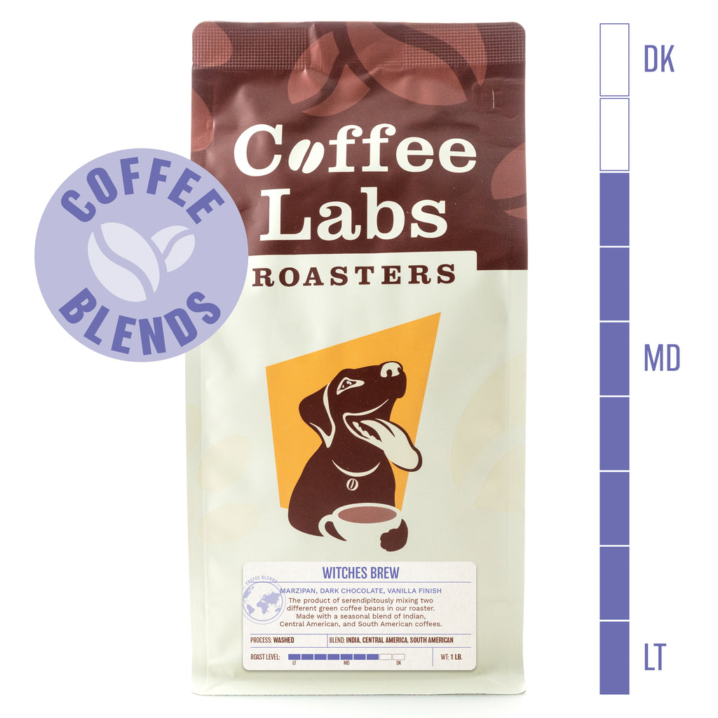 Witches Brew – Coffee Labs Roasters